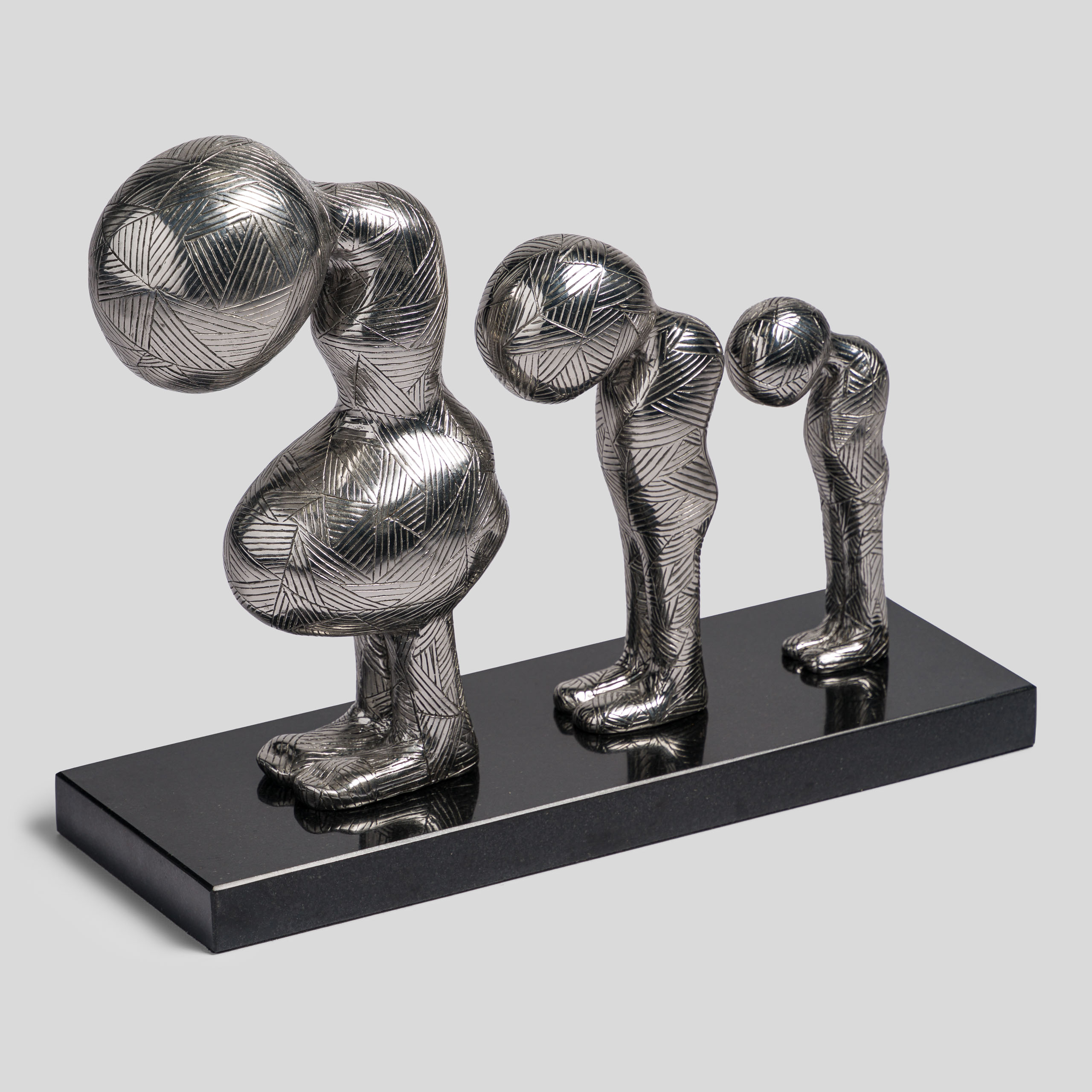 Billy Connolly – Castle Fine Art - Freya Olsen