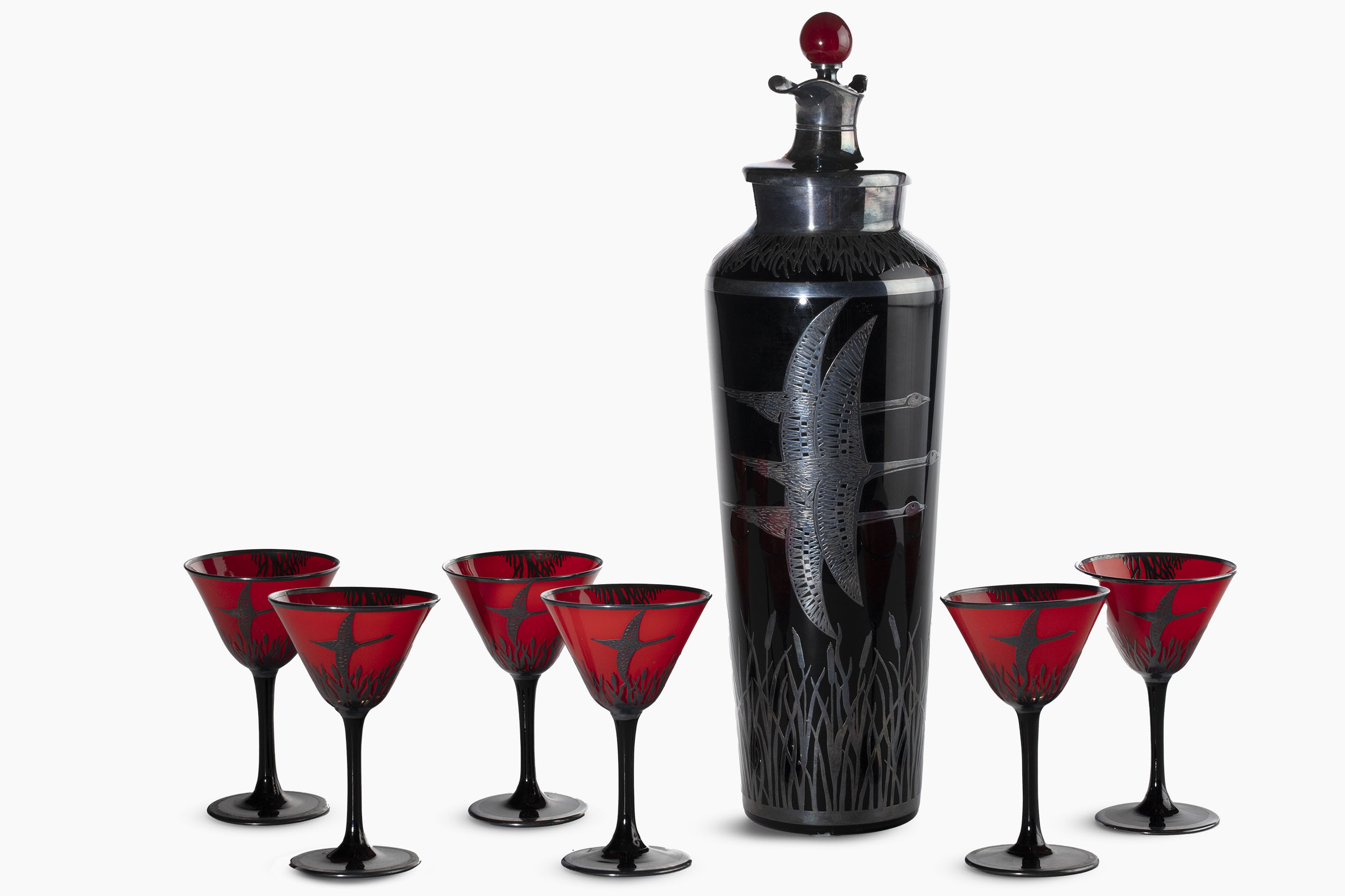 NOMA: Rebellious Spirits - Freya Olsen