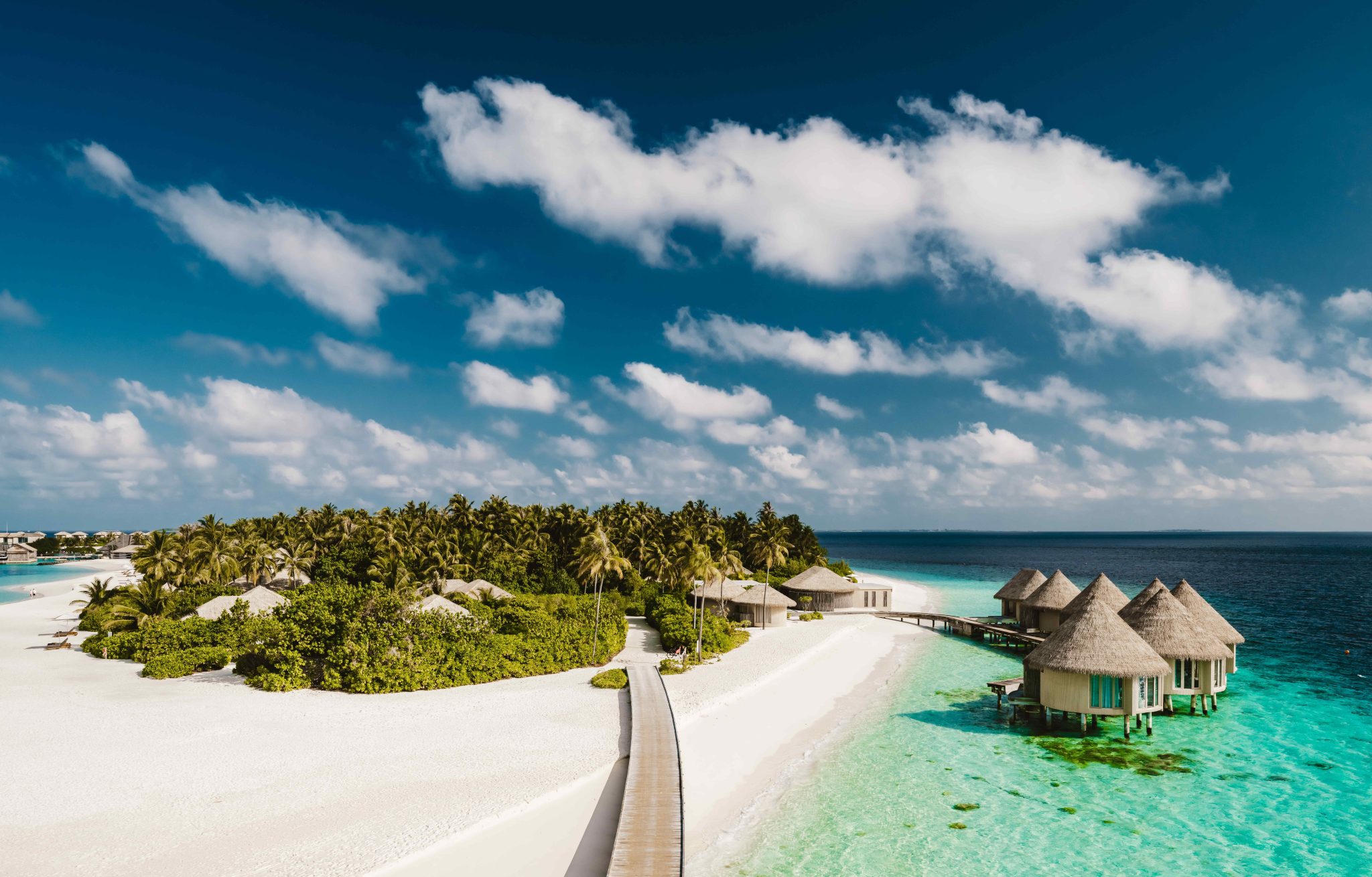 Resident Astronomer: InterContinental Maldives Maamunagau Resort ...